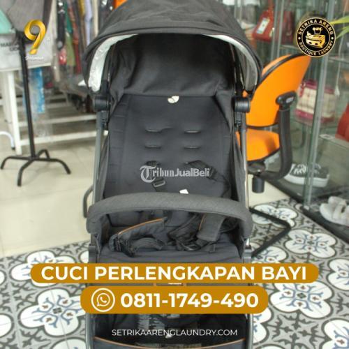 PREMIUM, Call 0811 1749 490, Spesialis Cuci Stroller Cimanggu Bogor ...