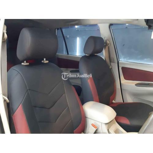 Toyota Innova G 2011 Silver Seken Terawat Siap Pakai Pajak Hidup di ...
