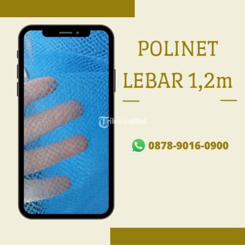 Polynet Filter Jaring Bahan Nilon Elastis Tidak Mudah Sobek di Surabaya ...