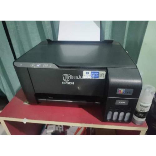 Jasa Service Printer Epson di Bandung - Tribun JualBeli