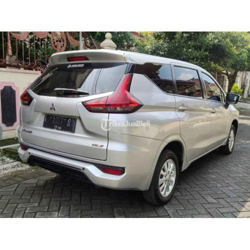 Mobil Mitsubishi Xpander GLS 2019 Manual Siap Pakaii Surat Lengkap di ...
