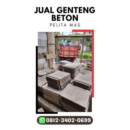 Agen Genteng Minimalis di Surabaya - Tribun JualBeli