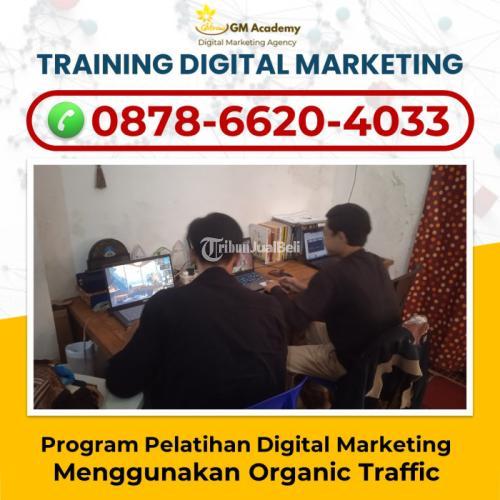 Workshop Internet Marketing Properti di Pasuruan - Tribun JualBeli