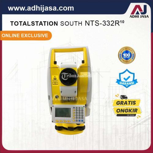 South NTSdi332R10 Total Station Laser Garansi 5 Tahun di Bandung - Tribun JualBeli