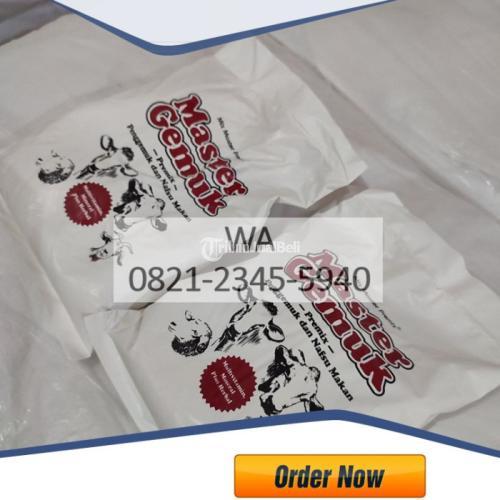 Obat Penggemuk Badan Sapi di Kediri - Tribun JualBeli