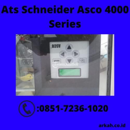Harga Ats Schneider Asco 7000 Series BERSERTIFIKAT, 085172361020 ...