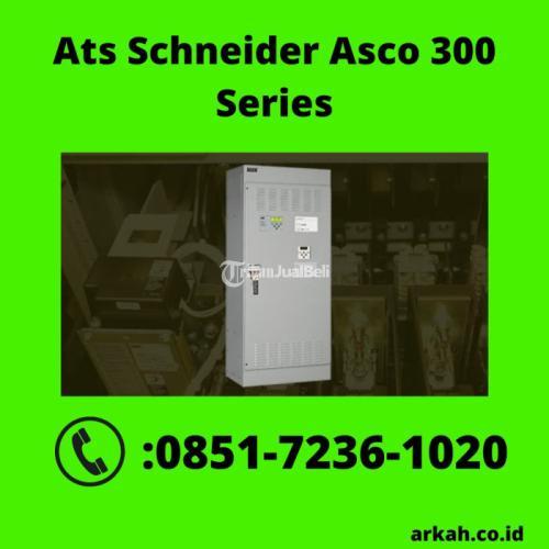 Distributor Ats Schneider Asco 300 Series di Bekasi Kota - Tribun JualBeli