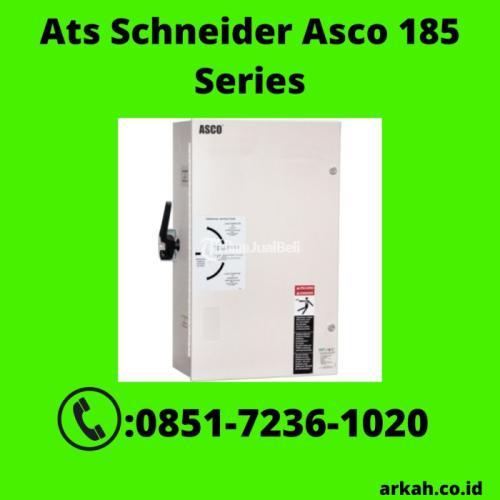 Distributor Ats Schneider Asco 300 Series di Bekasi Kota - Tribun JualBeli