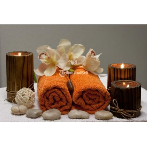 Davina Massage Jakarta Therapist Spa Profesional di Jakarta Timur ...