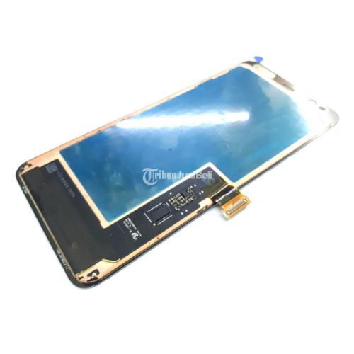 LCD Touchscreen Hape Google Pixel 4 XL Amoled Original Copotan Google Display di Jakarta Pusat ...