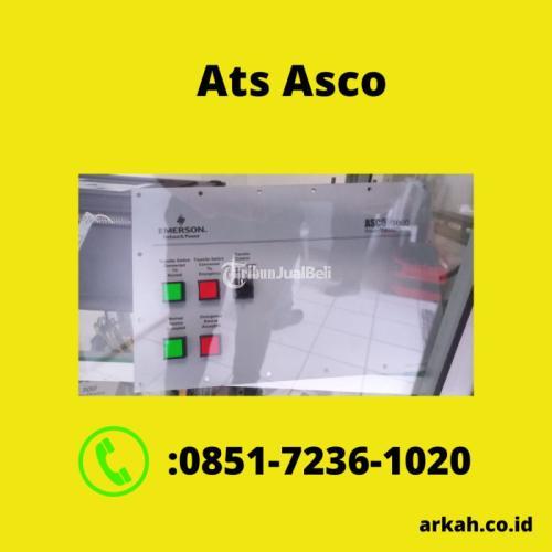 Ats Schneider Asco 185 Series di Bekasi Kota - Tribun JualBeli