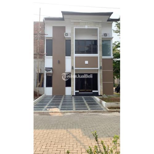Jual Take Over Rumah Baru Lokasi Strategis di Sawangan di Depok ...
