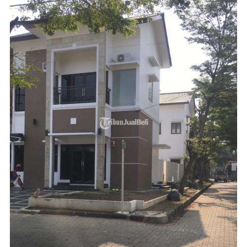 Jual Take Over Rumah Baru Lokasi Strategis di Sawangan di Depok ...