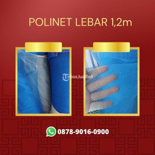Polynet Murah Nilon/Senar Beragam Ukuran di Surabaya - Tribun JualBeli