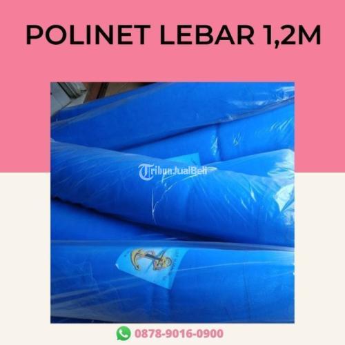 Polynet Murah Nilon/Senar Beragam Ukuran di Surabaya - Tribun JualBeli