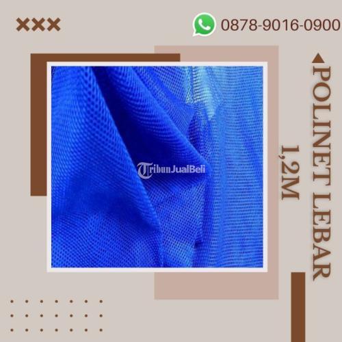 Polynet Produk Elastis Siap Pakai di Surabaya - Tribun JualBeli