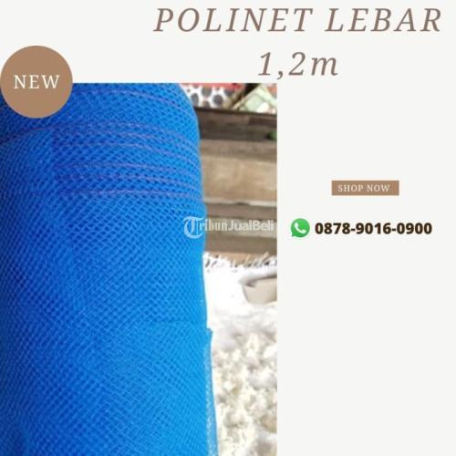 Polynet Produk Elastis Siap Pakai di Surabaya - Tribun JualBeli