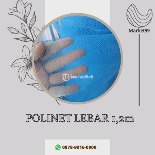 Polynet Produk Elastis Siap Pakai di Surabaya - Tribun JualBeli
