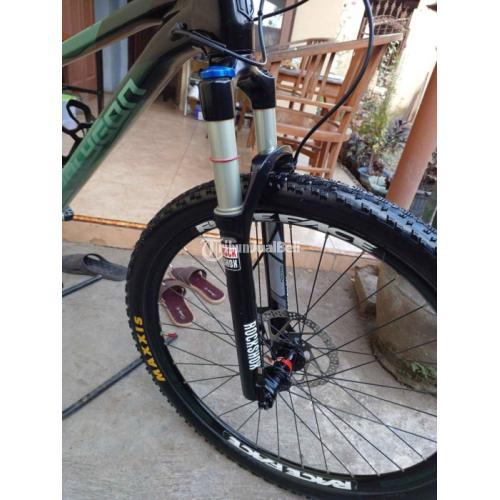 Sepeda Polygon Xtrada 6 Tahun 2022 Size S (27.5) Bekas Normal Lengkap ...