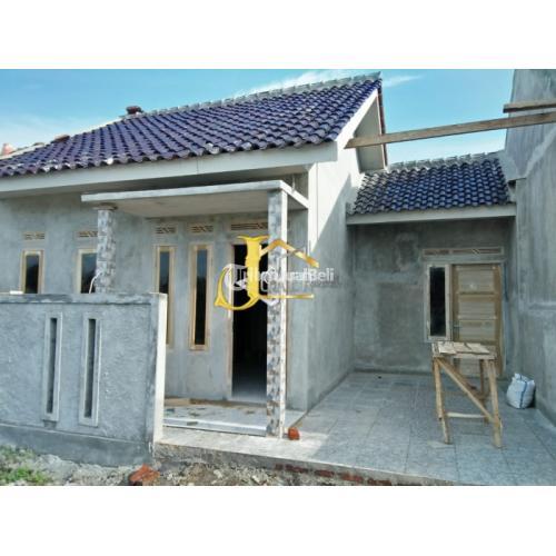 Rumah Syariah Tanpa Bank Cicilan Developer 5 Tahun Flat di Bandung - Tribun JualBeli