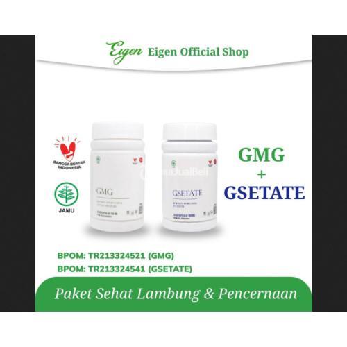 Obat Lambung Kronis dan Luka Pencernaan BAB Berdarah, BAB Hitam di ...