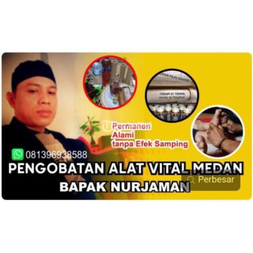 Pusat Terapi Pengobatan Alat Vital Pacitan Bapak Nurjaman di Pacitan ...