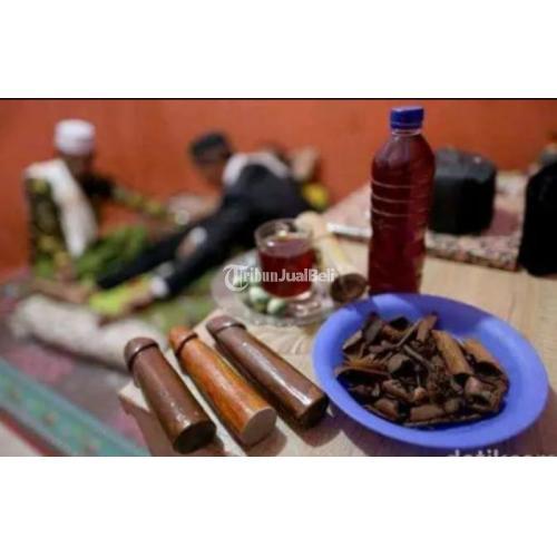 Pusat Terapi Pengobatan Alat Vital Pacitan Bapak Nurjaman di Pacitan ...