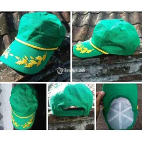 Topi Vintage Style Second di Malang - Tribun JualBeli