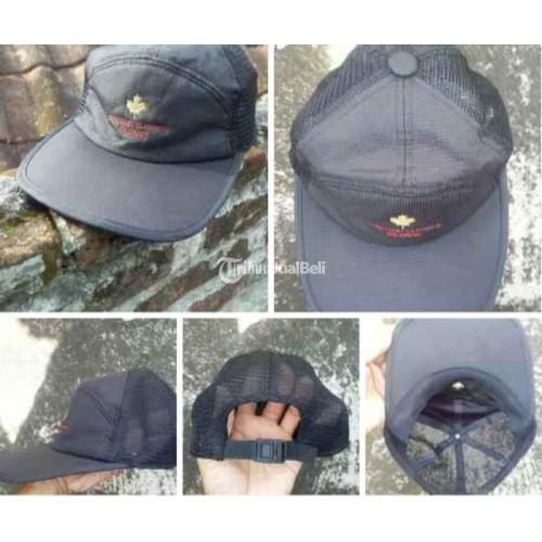 Topi Vintage Style Second di Malang - Tribun JualBeli