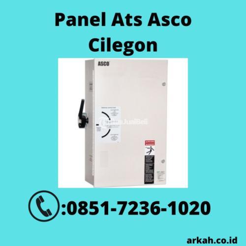 Distributor Panel Ats Asco Batam Kredibel di Bekasi Kota - Tribun JualBeli