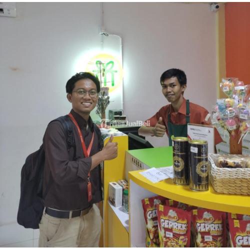 Mesin Kasir Perawang di Siwk - Tribun JualBeli