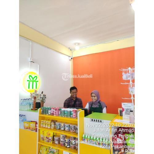 Mesin Kasir Perawang di Siwk - Tribun JualBeli