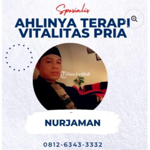 Klinik Terapi Pengobatan Alat Vital Balikpapan Bpk Nurjaman di ...