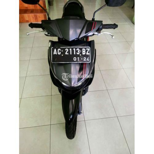 Motor Yamaha Mio Soul GT Tahun 2014 Bekas Surat Lengkap Pajak Hidup di ...