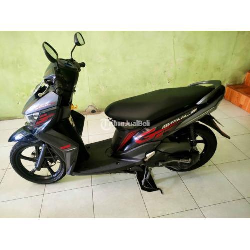 Motor Yamaha Mio Soul GT Tahun 2014 Bekas Surat Lengkap Pajak Hidup di ...