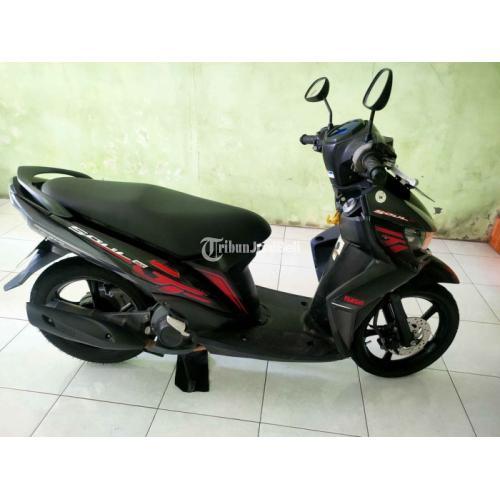 Motor Yamaha Mio Soul GT Tahun 2014 Bekas Surat Lengkap Pajak Hidup di ...