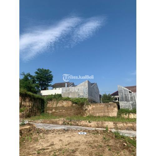 Kavling siap bangun candi Kalasan Semarang Barat - Tribun JualBeli