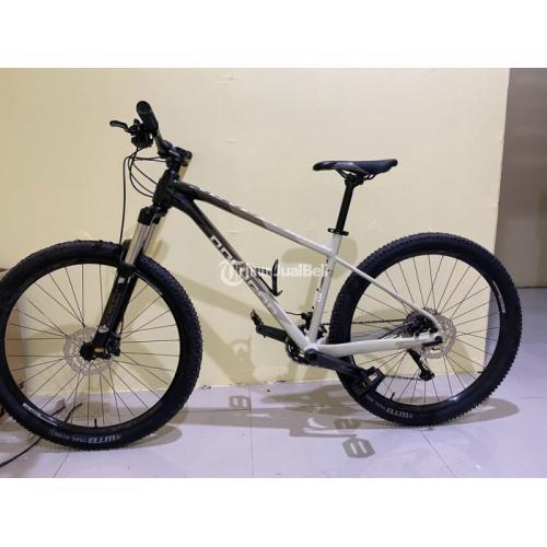 Sepeda Polygon Xtrada 6 2021 Size M Bekas Normal Mulus Siap Pakai di Hulu Sungai Utara - Tribun ...