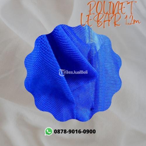 Jaring Polynet High Quality Grosir Bahan Lentur Elastis di Surabaya ...