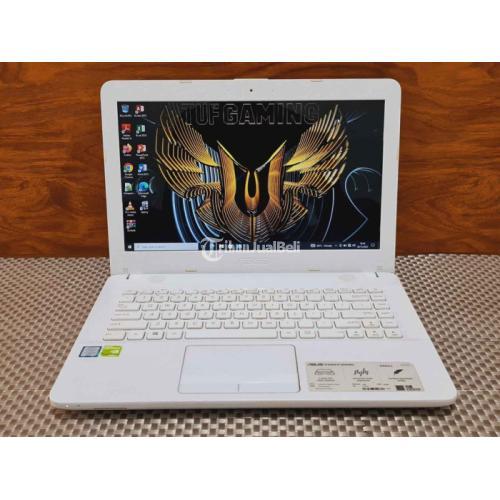 Laptop Asus X441UV Intel Core i3 Gen 6 Dual VGA NVIDIA RAM 8GB HDD 1TB ...