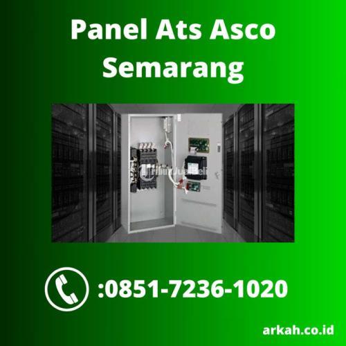 Distributor Panel Ats Asco di Bekasi Kota - Tribun JualBeli