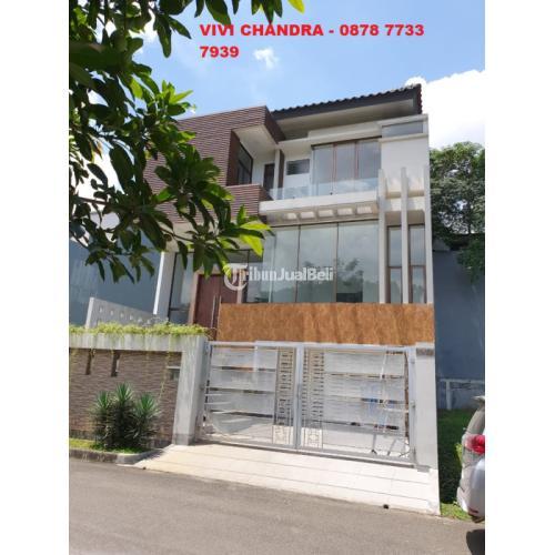 JUAL/BELI/SEWA PROPERTY JAKARTA (Vivi Chandra - 0878 7733 7939)- Tribun ...