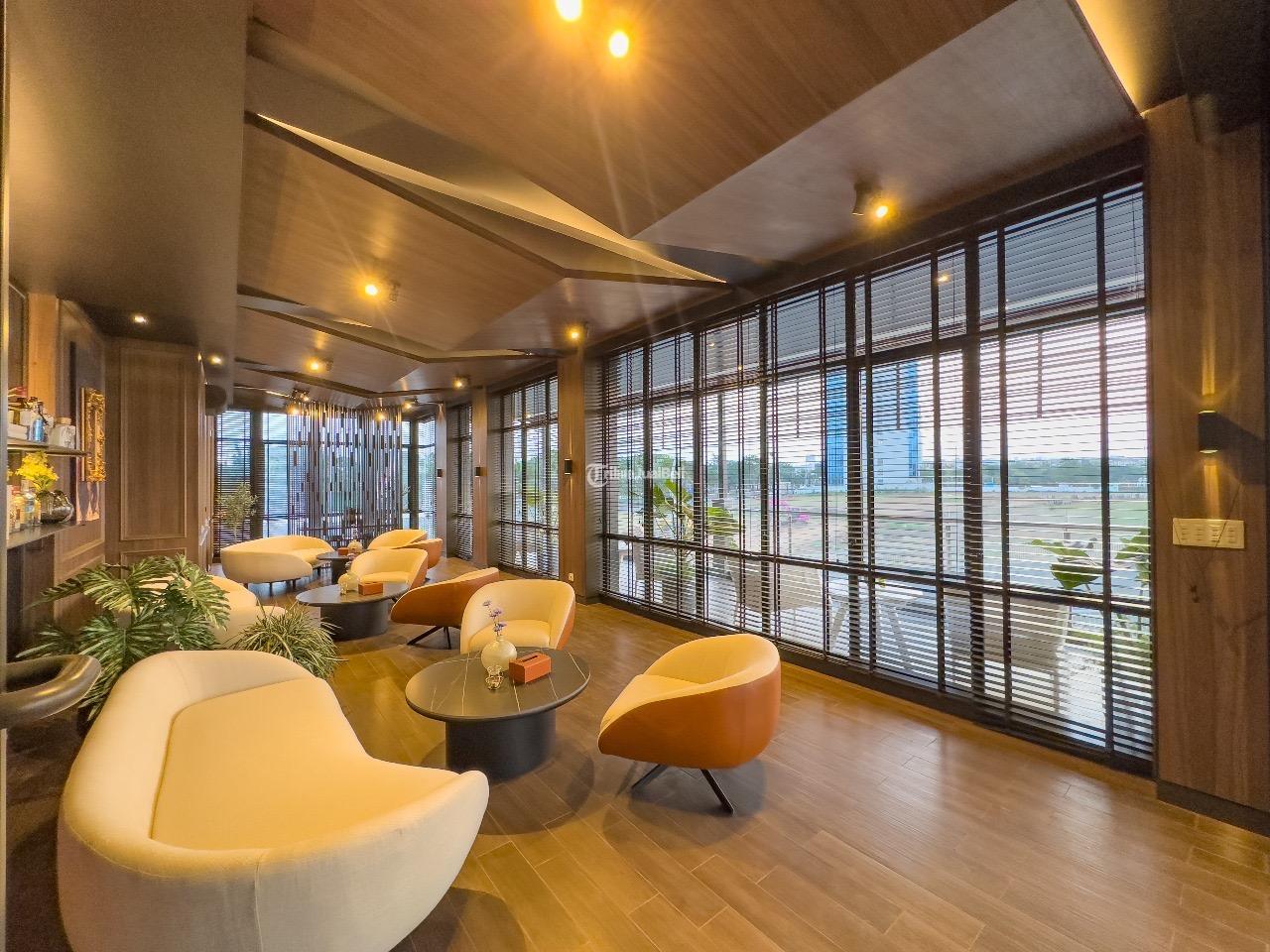 Dijual Ruko Ruko Signature Commercial Crystal Boulevard Harga Perdana ...