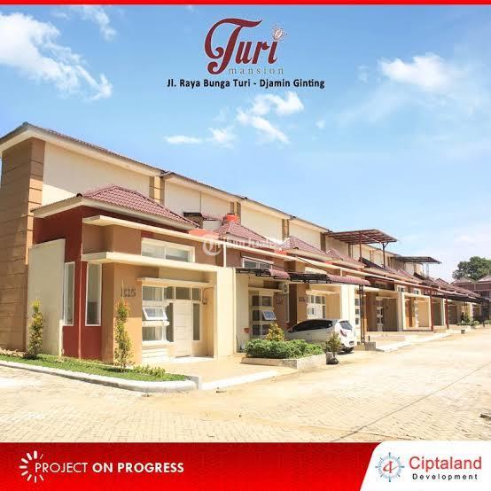 RUMAH MEWAH - Tribun JualBeli