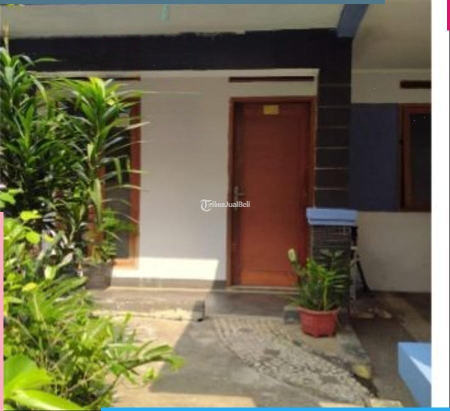 Dijual Rumah Gedebage Rumah Siap Huni di Cluster Andalusia 2KT 1KM LT90 LB70 di Bandung - Tribun ...
