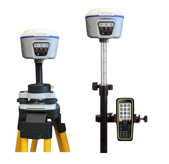 GPS Geodetik CHCNAV i50 RTK GNSS Baru Garansi 1 Tahun di Jakarta Barat ...