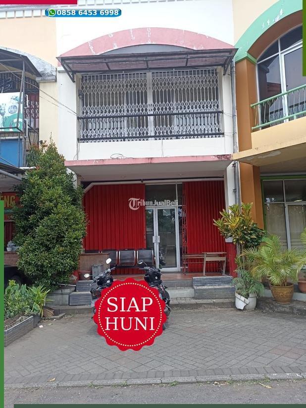Ruko Bandung Cibeunying Kidul Ruko Murah Di Komplek Surapati Core Cocok ...