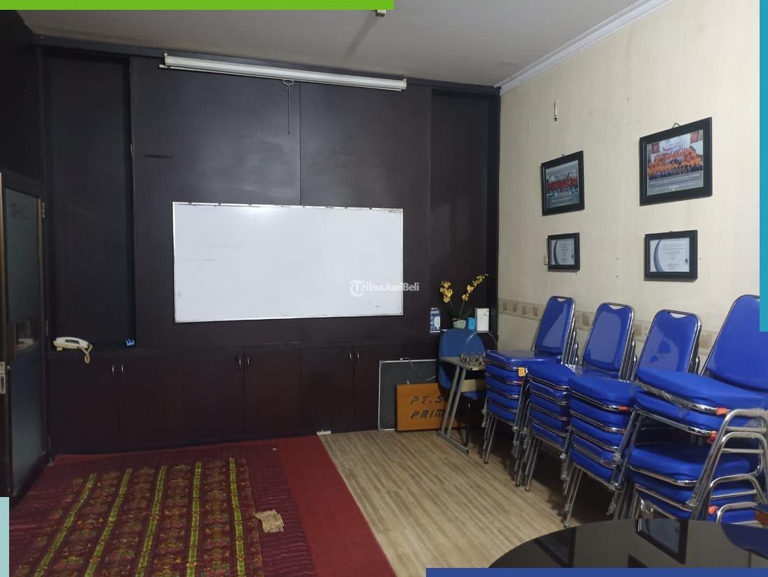Ruko Bandung Cibeunying Kidul Ruko Murah Di Komplek Surapati Core Cocok ...