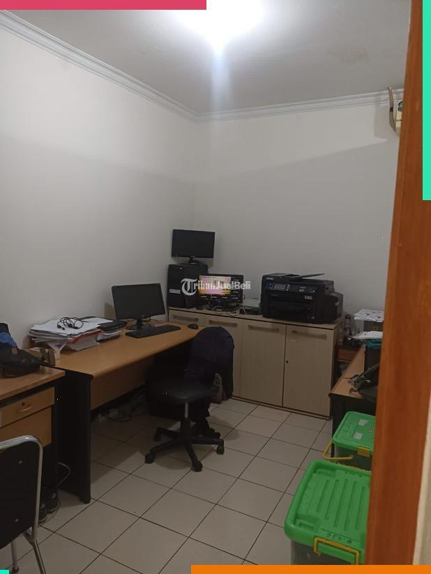Ruko Bandung Cibeunying Kidul Ruko Murah Di Komplek Surapati Core Cocok ...