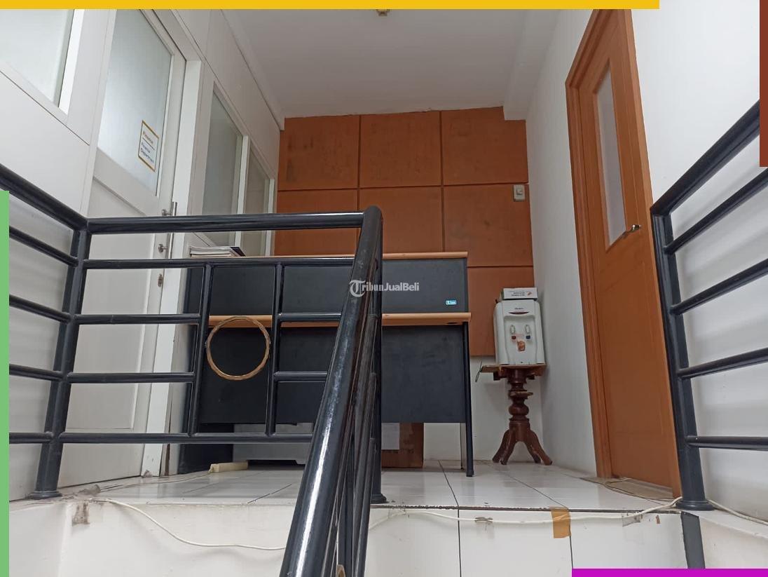 Ruko Bandung Cibeunying Kidul Ruko Murah Di Komplek Surapati Core Cocok ...